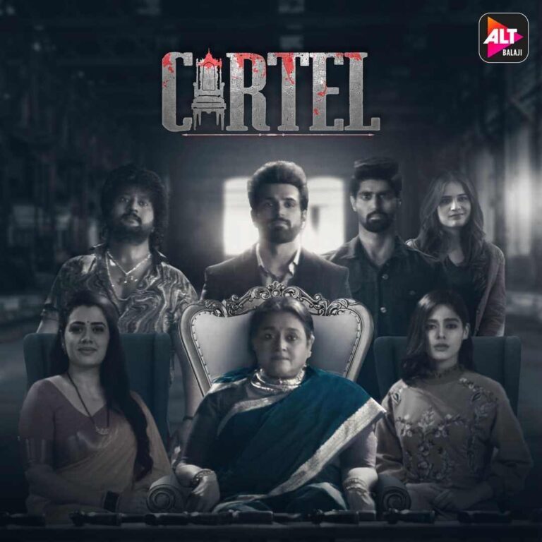 Cartel Web Series Cast & Crew, Release Date, Actors, Roles, Salary, Wiki