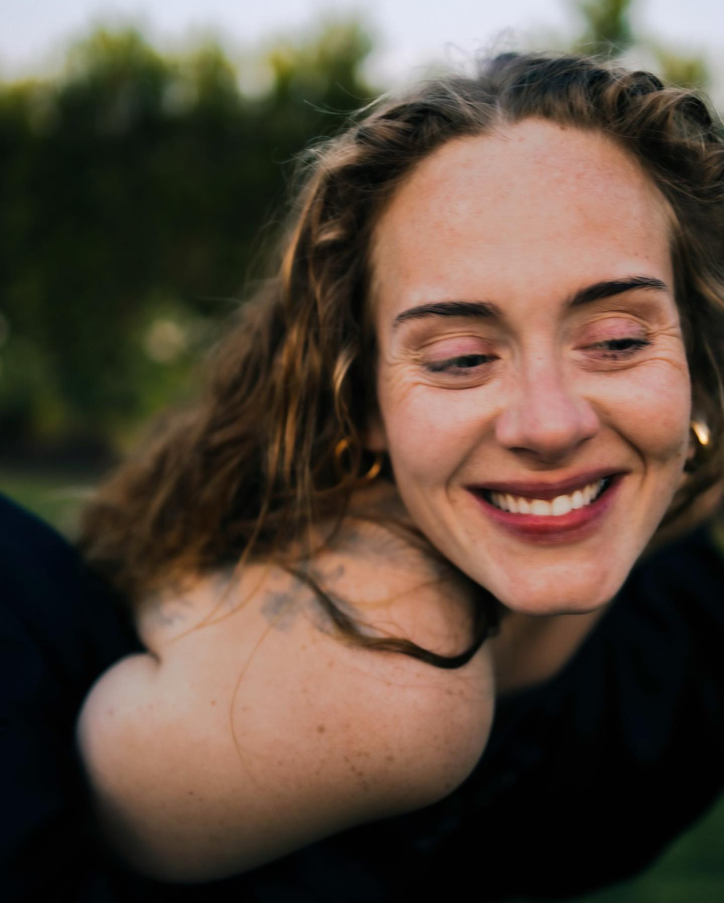 Adele Is Obsessed With Her Boyfriend Rich Paul! | Shobdochari